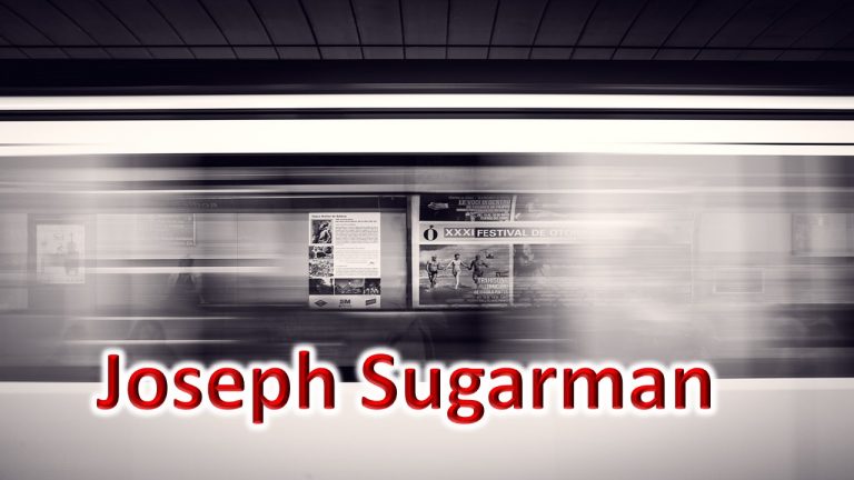 ジョセフ・シュガーマン(Joseph Sugarman)とは？経歴や著書も簡単にわかりやすく紹介 | でも、日本が好きだ。